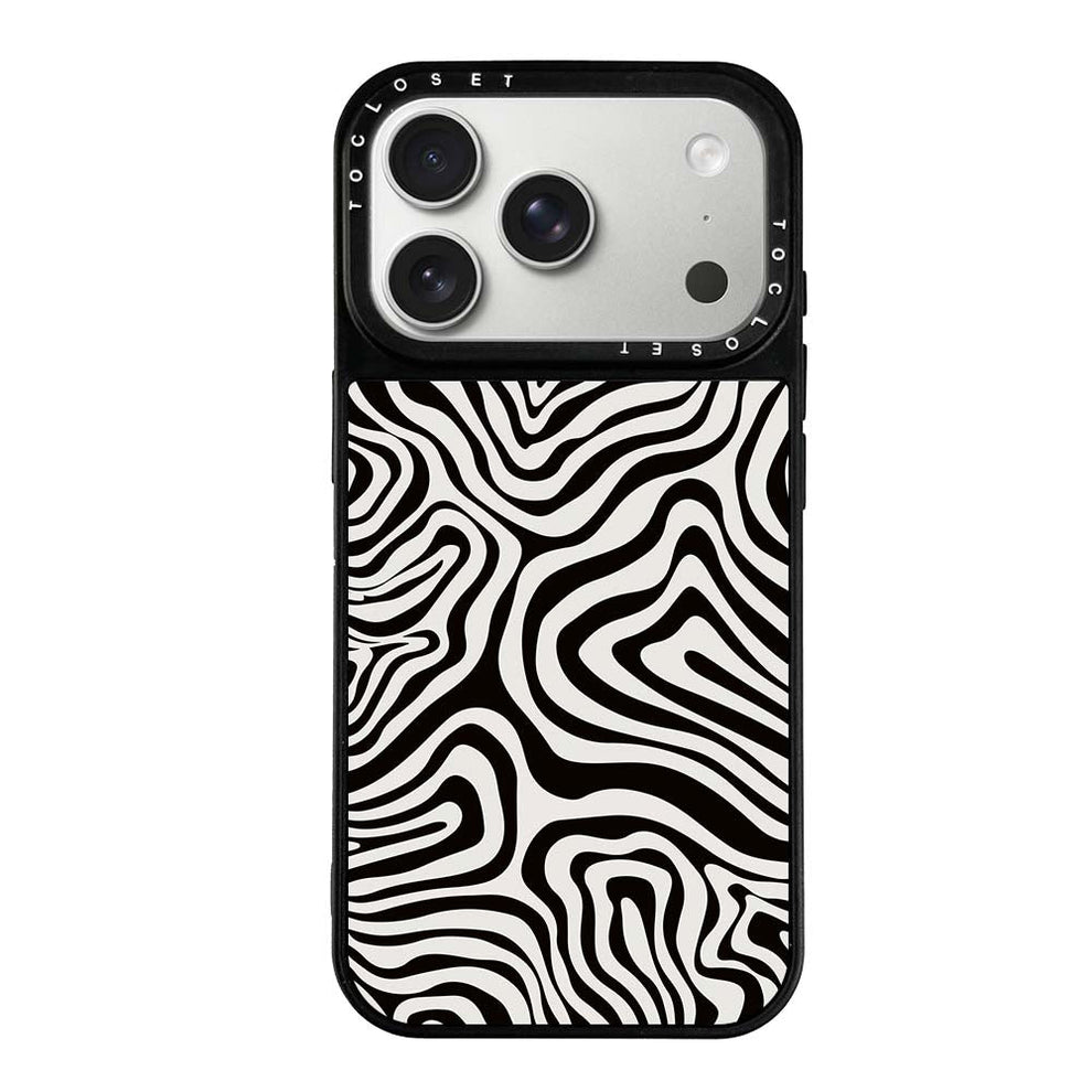Wilderness Designer iPhone 17 Pro Case Cover – Tocloset